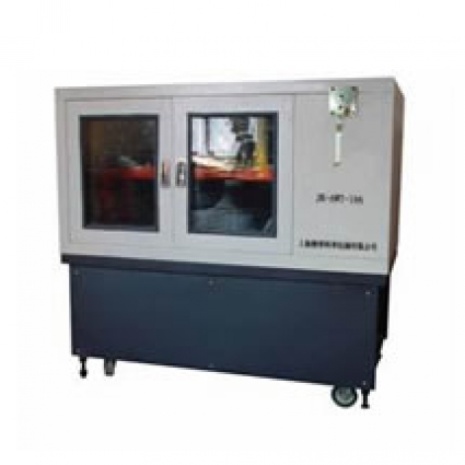 Automatic Wheel Track Tester