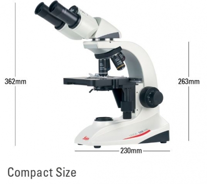 Upright Light Microscopes- Alttan Aydınlatmalı Işık Mikroskopu