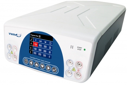 Elektroforez Sistemleri